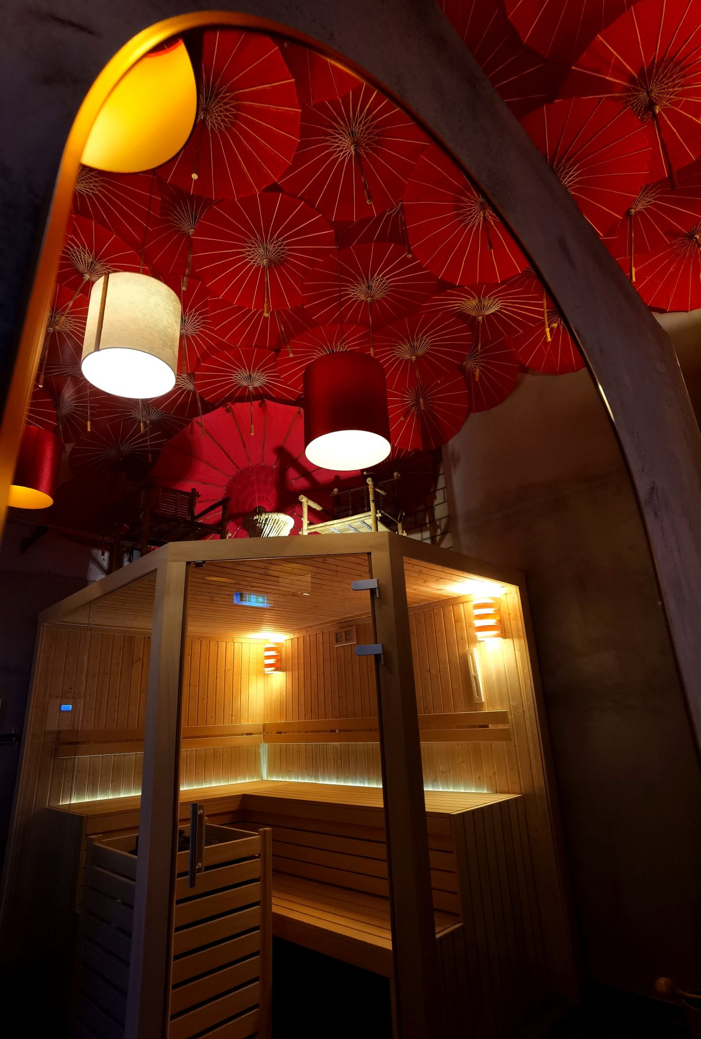 Wellness – LIMITLESS