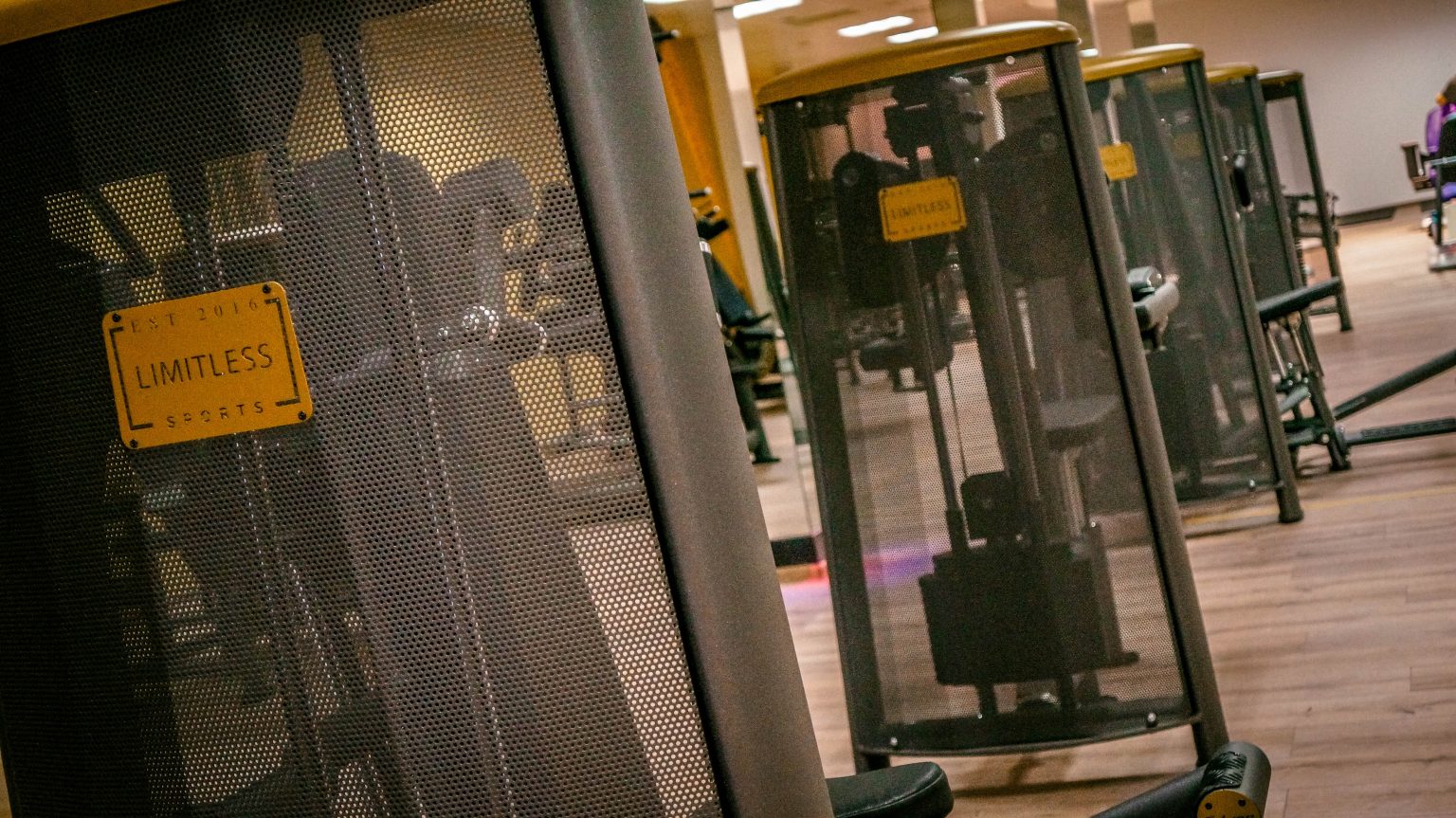 LIMITLESS Wunstorf – LIMITLESS