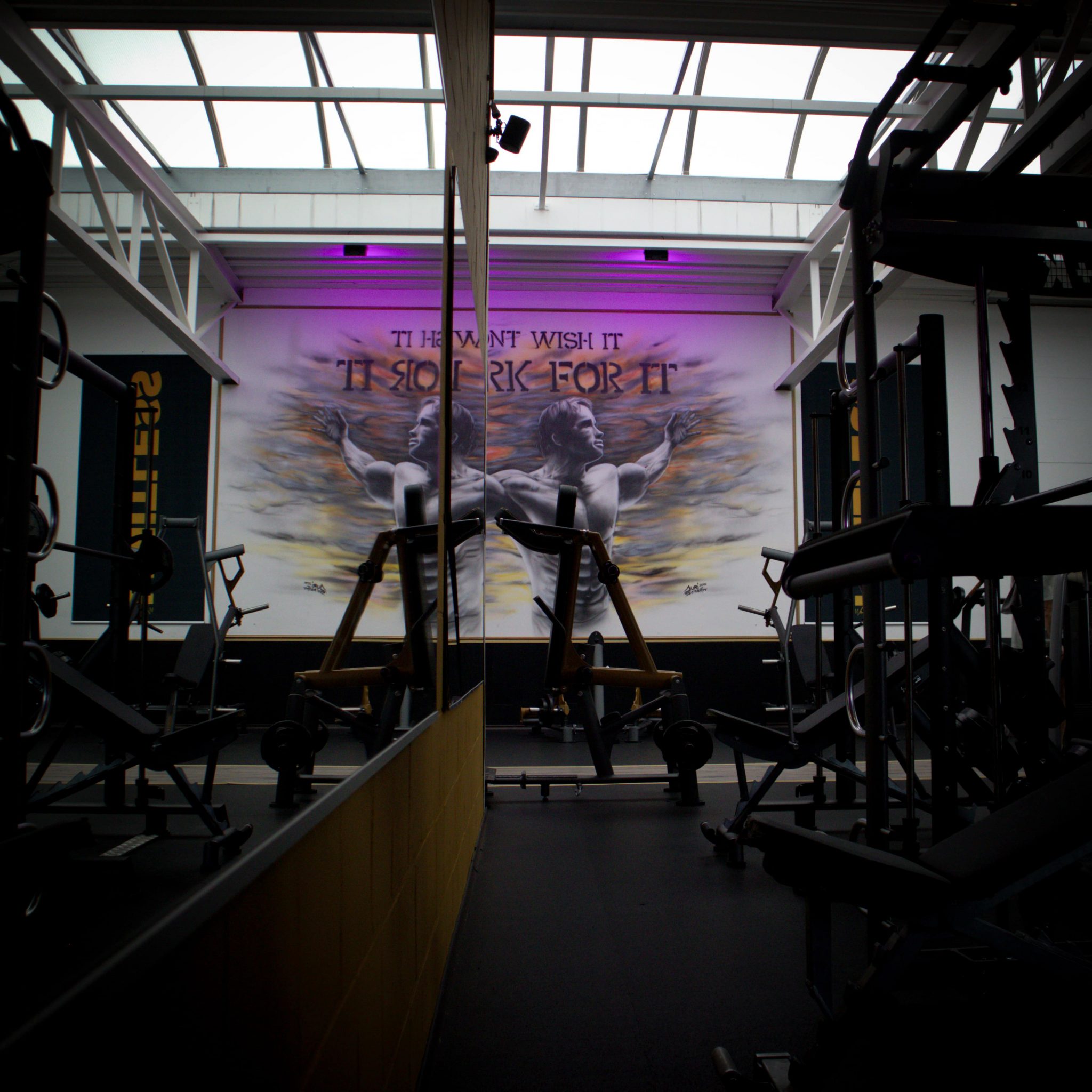 LIMITLESS Herten – LIMITLESS